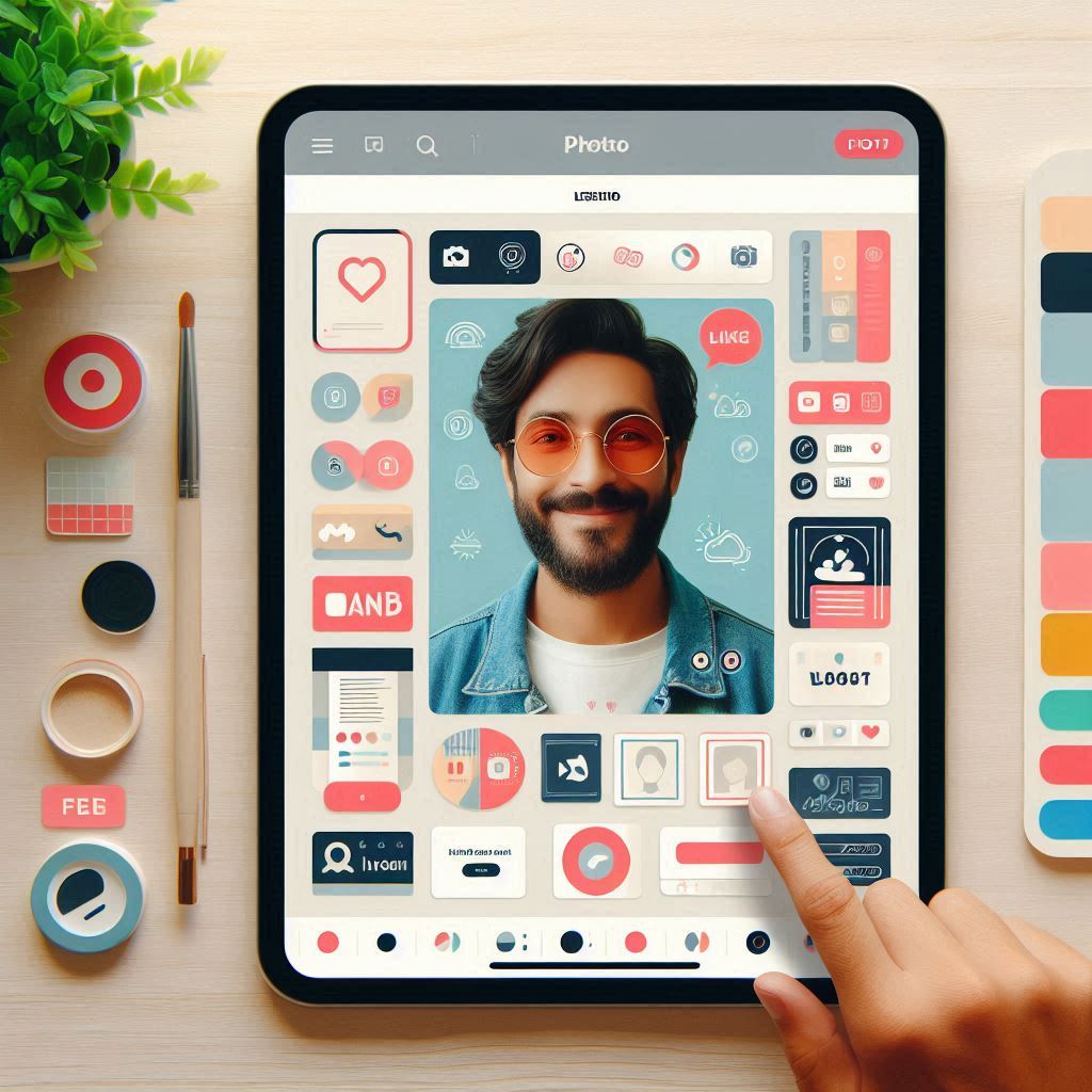 Ubericon – Software and Information Technology