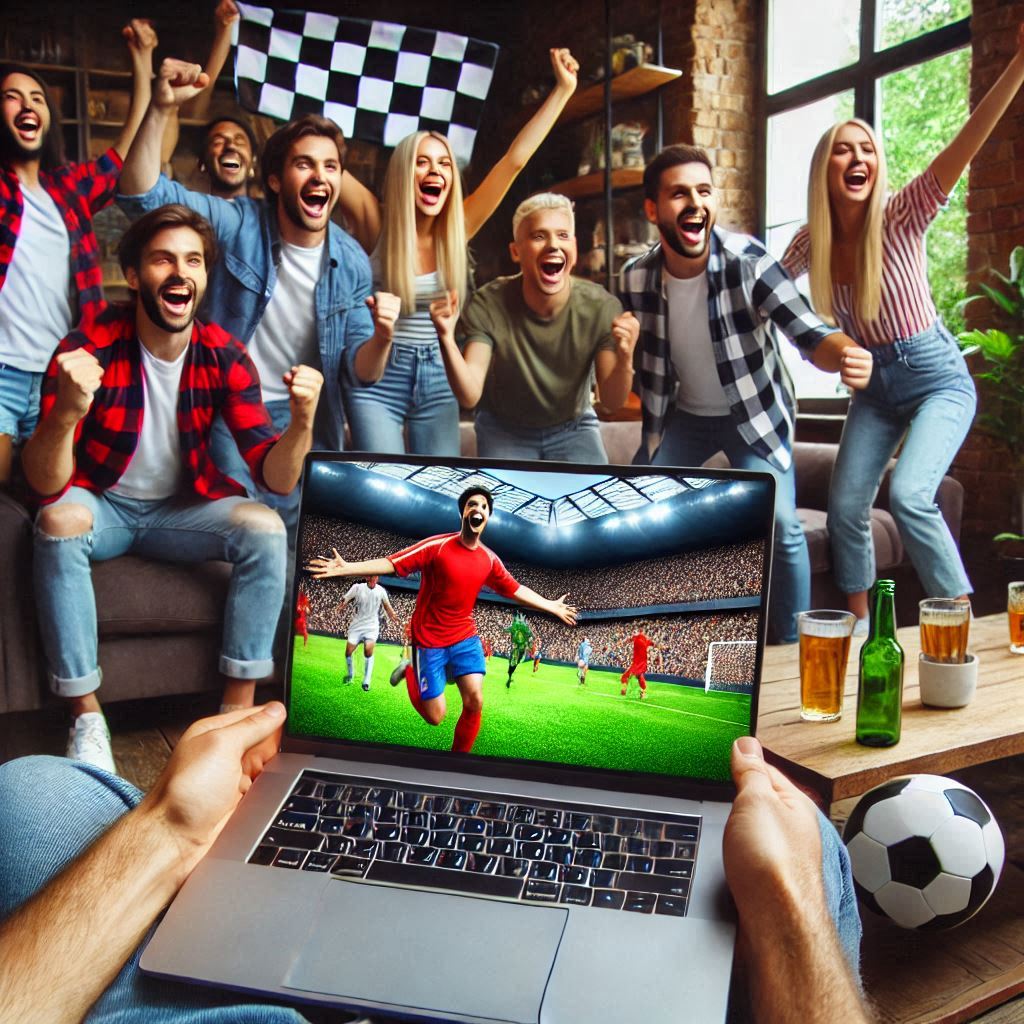 Ubericon – Software and Information Technology